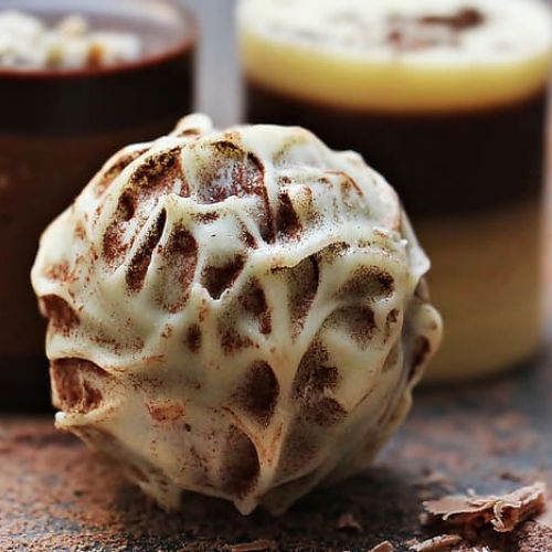 ¿Cuál es el chocolate más rico del mundo? | Chocoletra