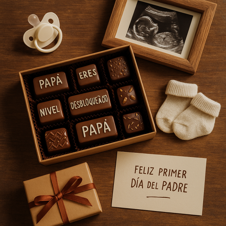 Regalos de Pascua para sorprender a distancia | Ideas emotivas