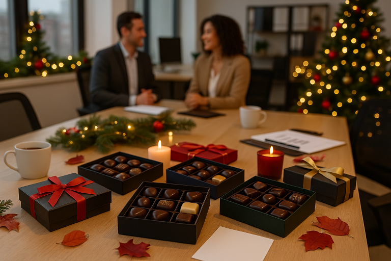 Bombones personalizados para sorprender en Pascua | Ideas