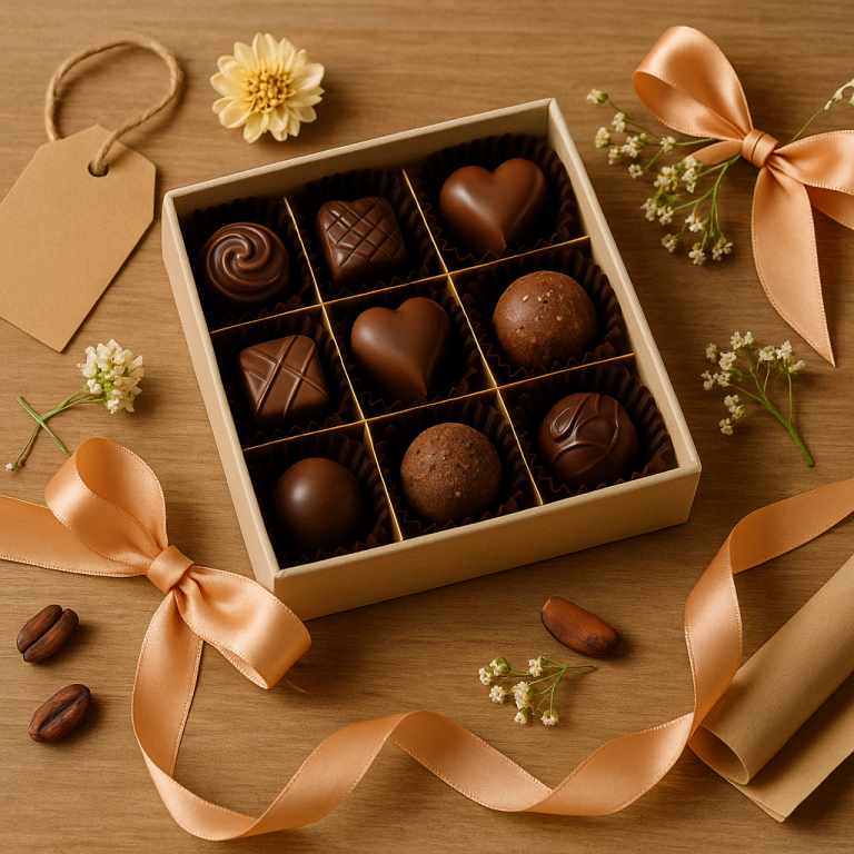 6 Ideas Originales Para Regalar En El Día Del Padre Chocoletra